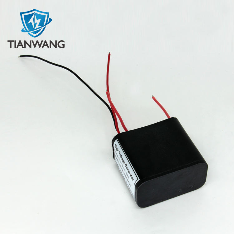 ARC Coil 400kv 1000kv High Voltage Module - 33KVDC Generator