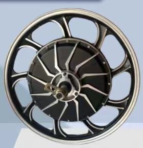 How to Choose the Best Electric Bicycle Hub Motor 72V 1500W Gear ...