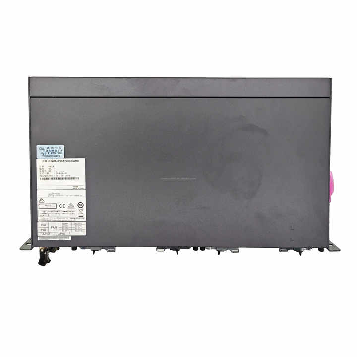 Telecom Base Station Optix PTN 950 - Multi-Service Equipment