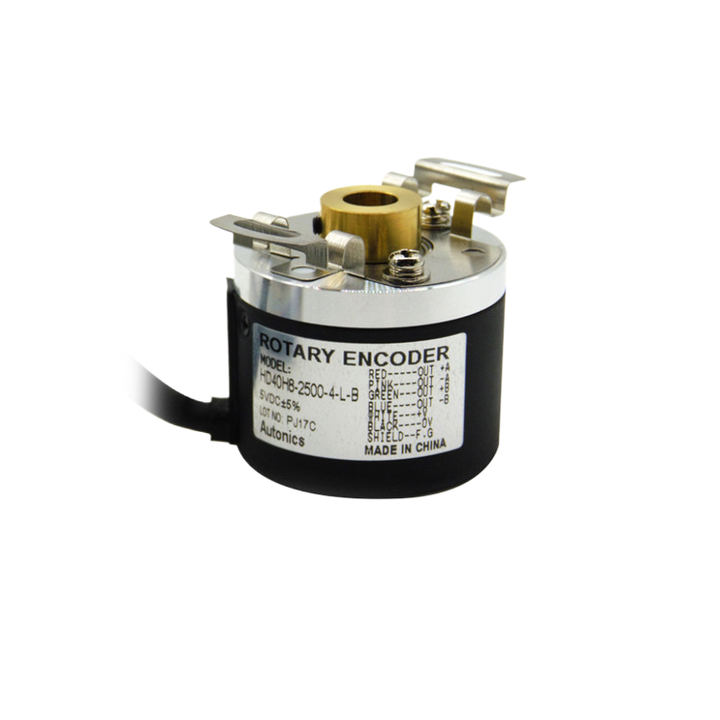 Original modern elevator door machine encoder HD40H8 series Sensor ...