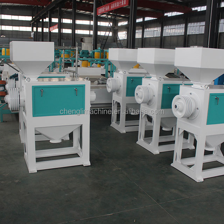 How to Choose the Best Grain Peeling Machine: A Complete Buying Guide
