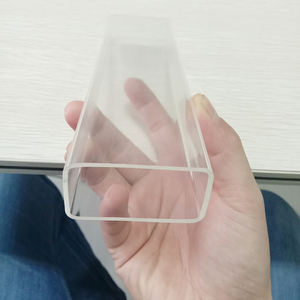 Find Wholesale clear plastic rectangular tube Products For Businesses ...
