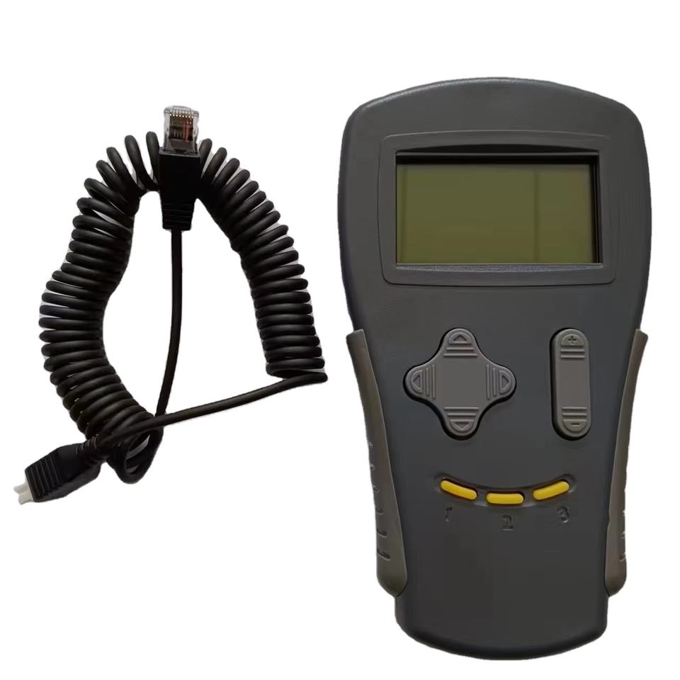 ectric Forklift Fault Code Reading Handheld Unit Decoder 1311 ...