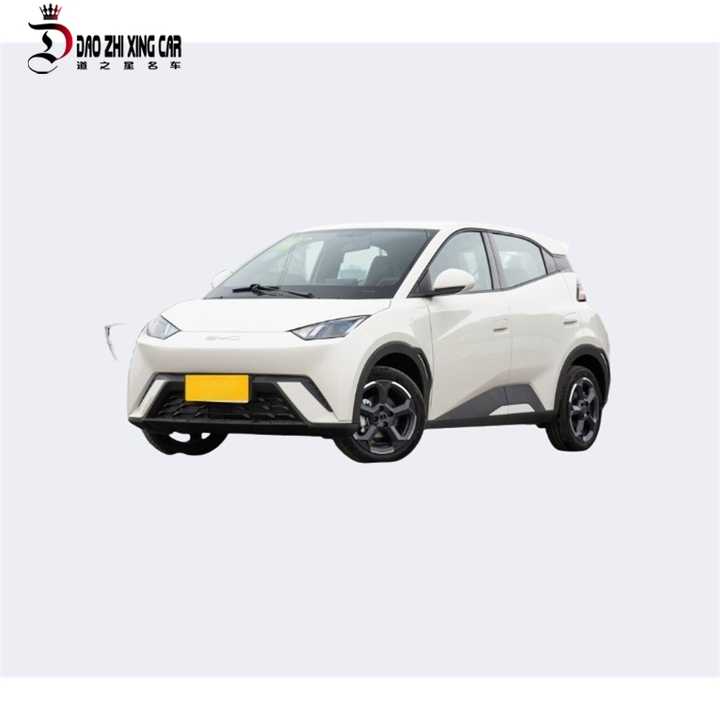 Byd 2025 Stock Right Handed Drive Electric Car Byd Seagull Electric Car ...