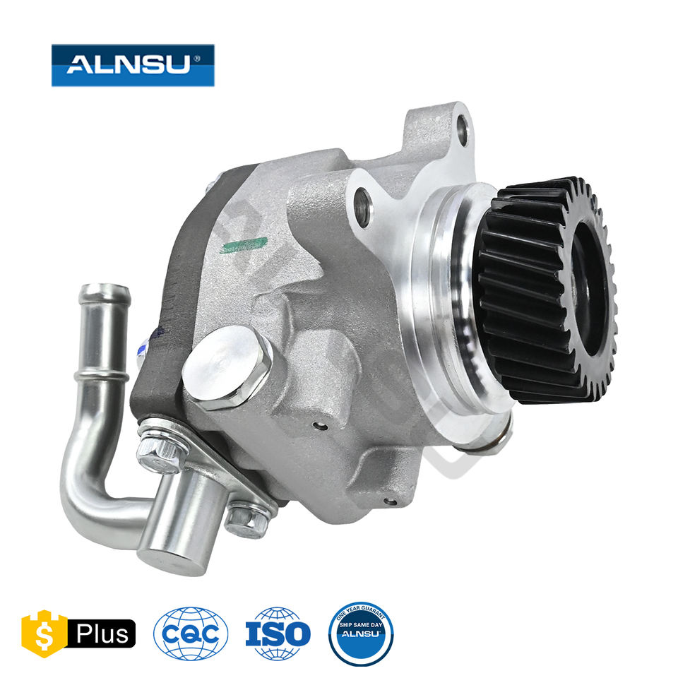 ALNSU High Quality Wholesale Steering Pump for ISUZU 4JK1 8-97946164-0 ...