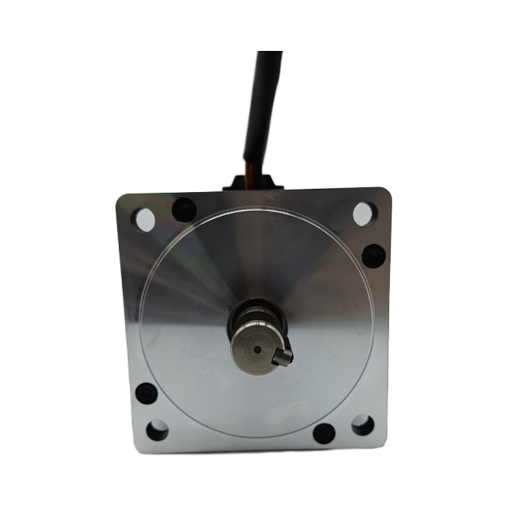 High Power BLDC Motor - 110mm, 3000rpm, 1570W for Machines