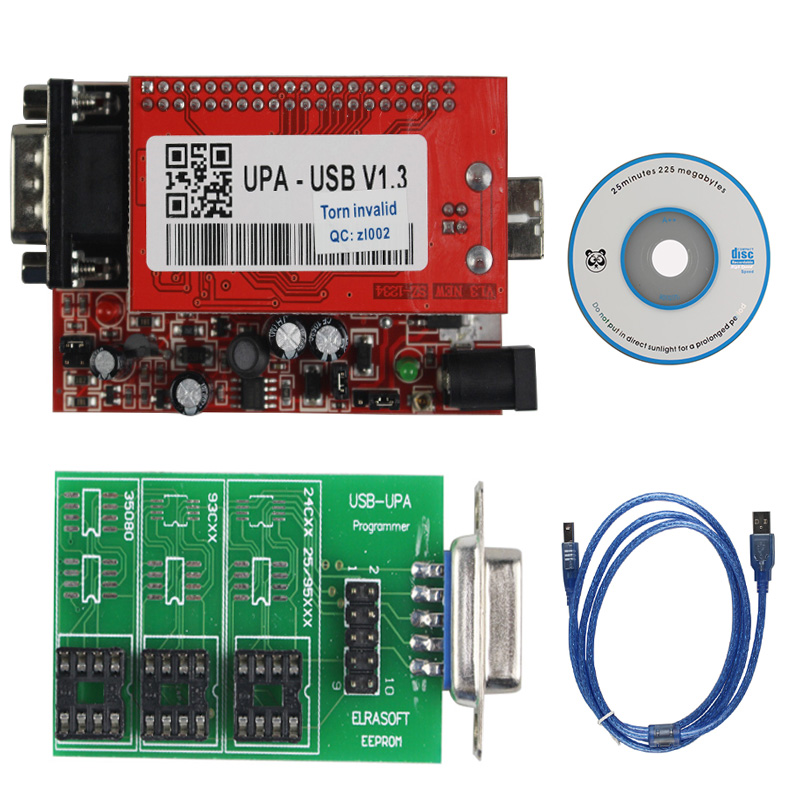 Gm eprom programmer - sweetdpok