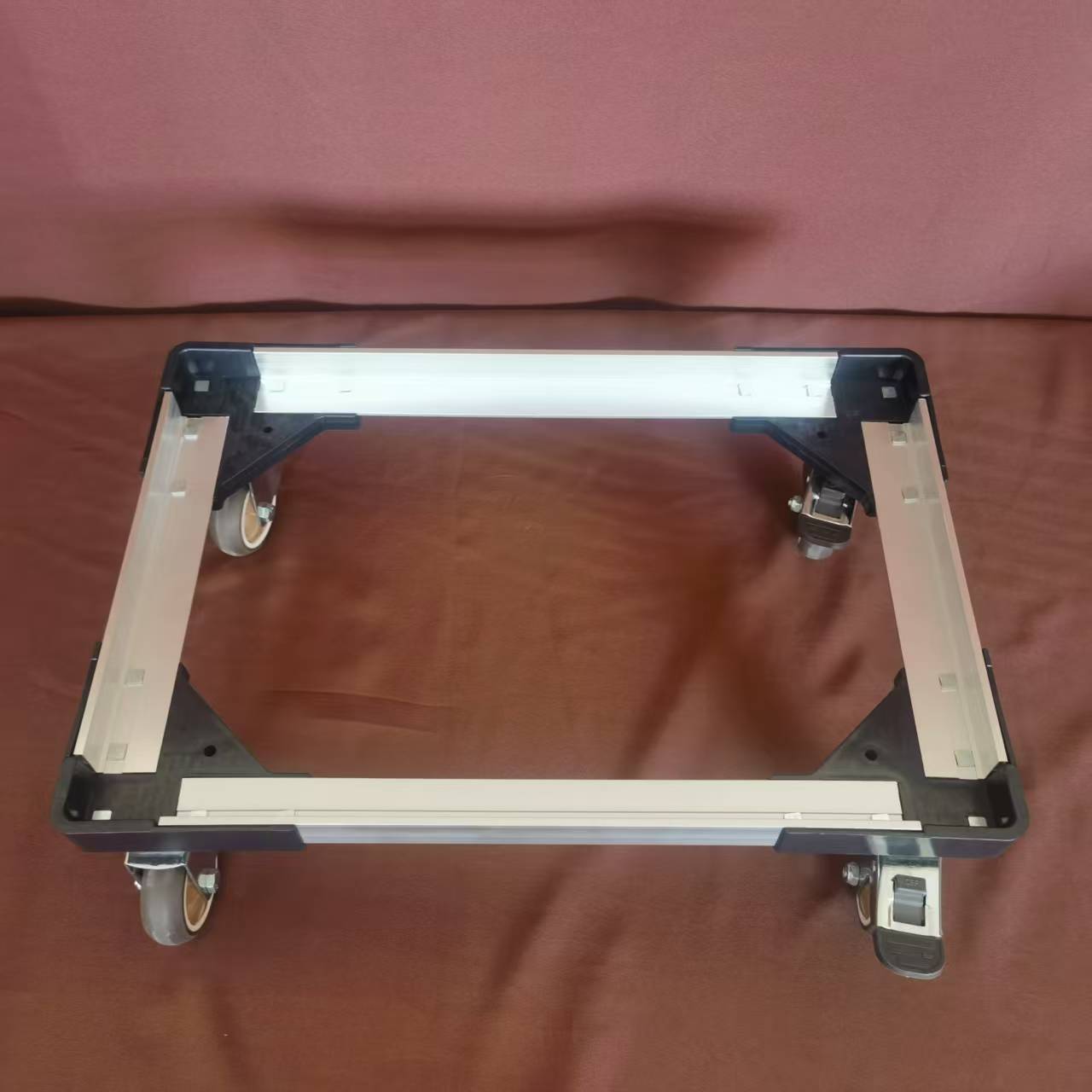 Trolley for Moving Boxes - Durable & Efficient Transport Solutions
