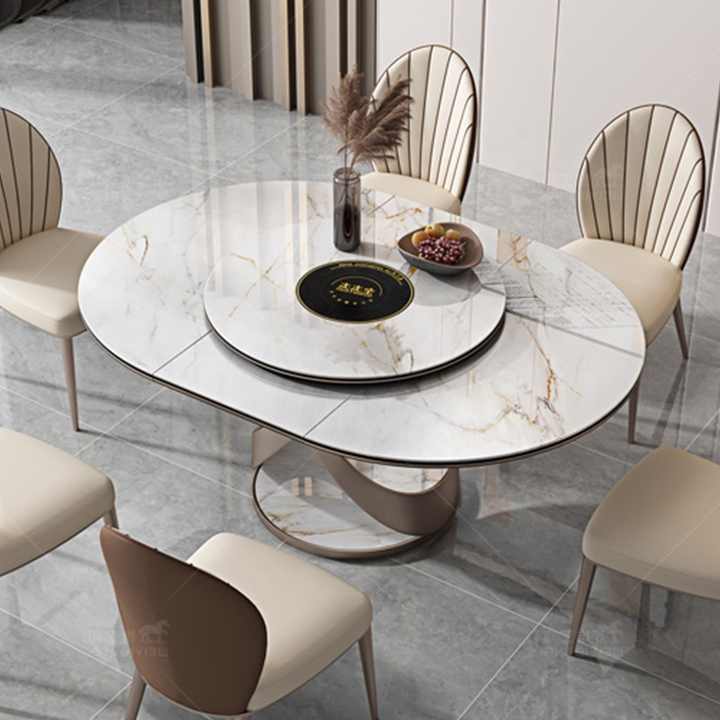 Luxury Dining Room Sets - Modern, Stylish, and Functional