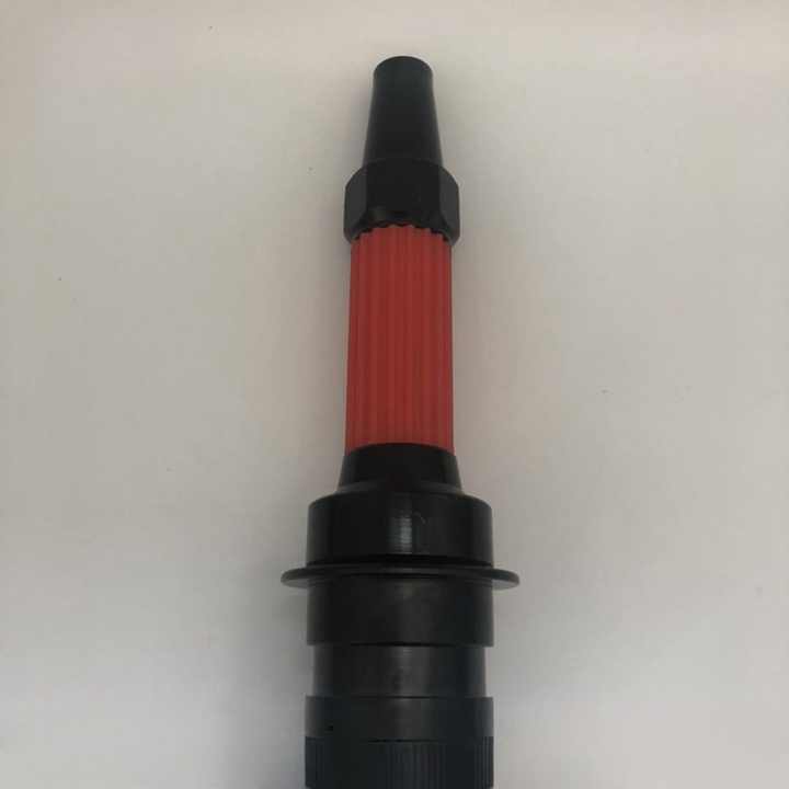 Wholesale Firefighting Water Gun Multi-Size PVC & Aluminum Alloy ...