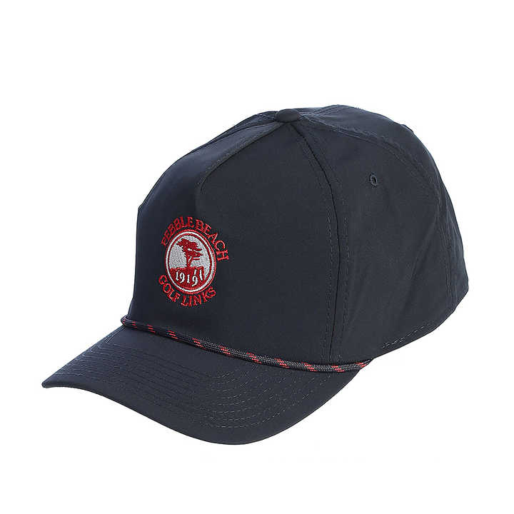 High Quality Unstructured Embroidery Performance Snapback Hat Custom ...