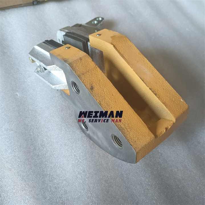4120000087 Parking Brake for SDLG Payloader LG956L - 6 Months Warranty
