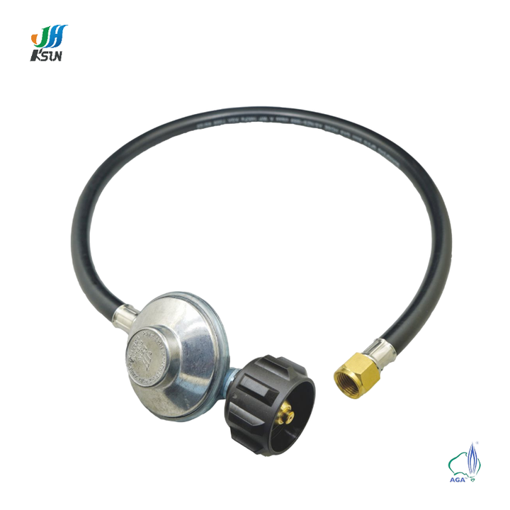 Australia Propane Gas Oven Regulator with Hose| Alibaba.com