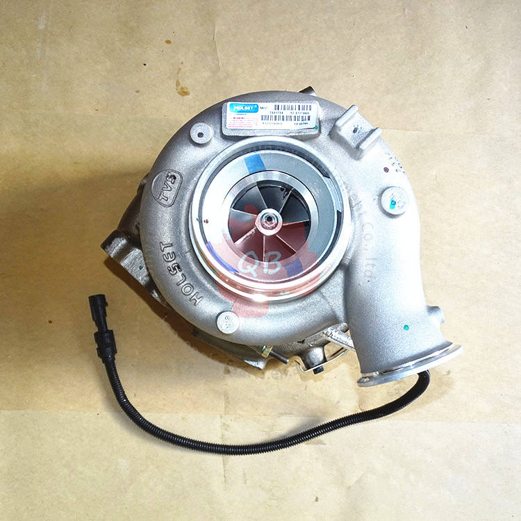 Turbo Cummins ISB - HE351VE Turbocharger 2881708 3771710