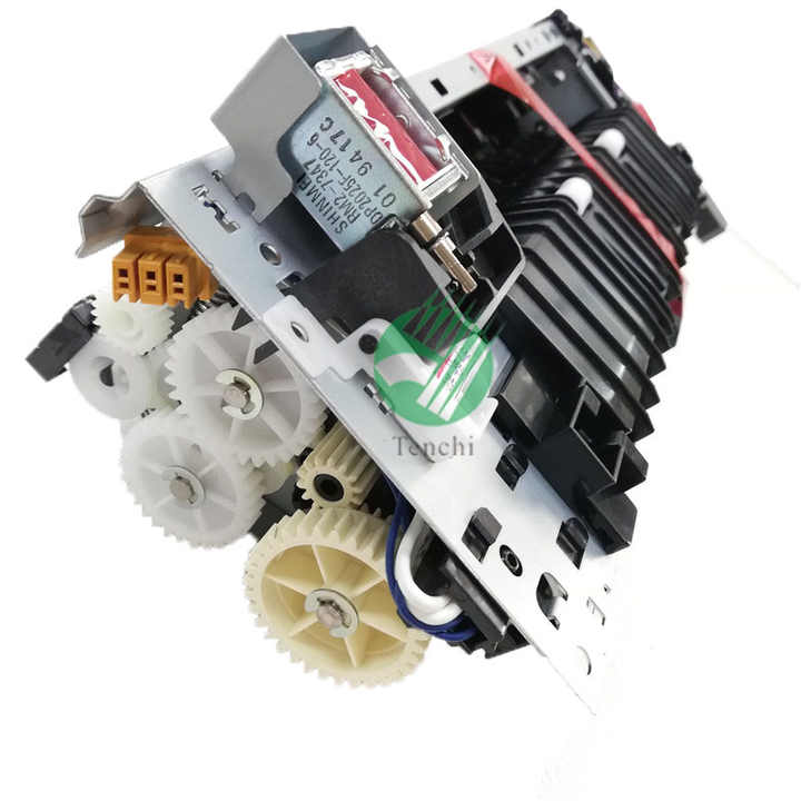 RM2-6460 RM2-6418 110V Duplex Fuser Unit for LaserJet Pro M452dn M452dw ...