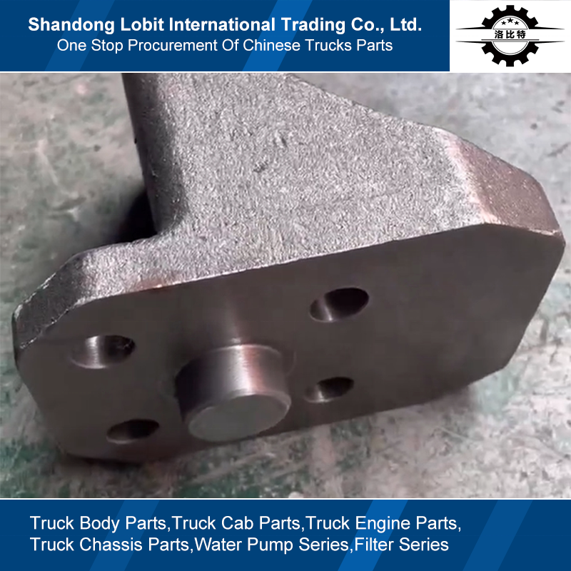 For Sinotruk HOWO HOHAN NX Right Side Truck Chassis Suspension Parts ...