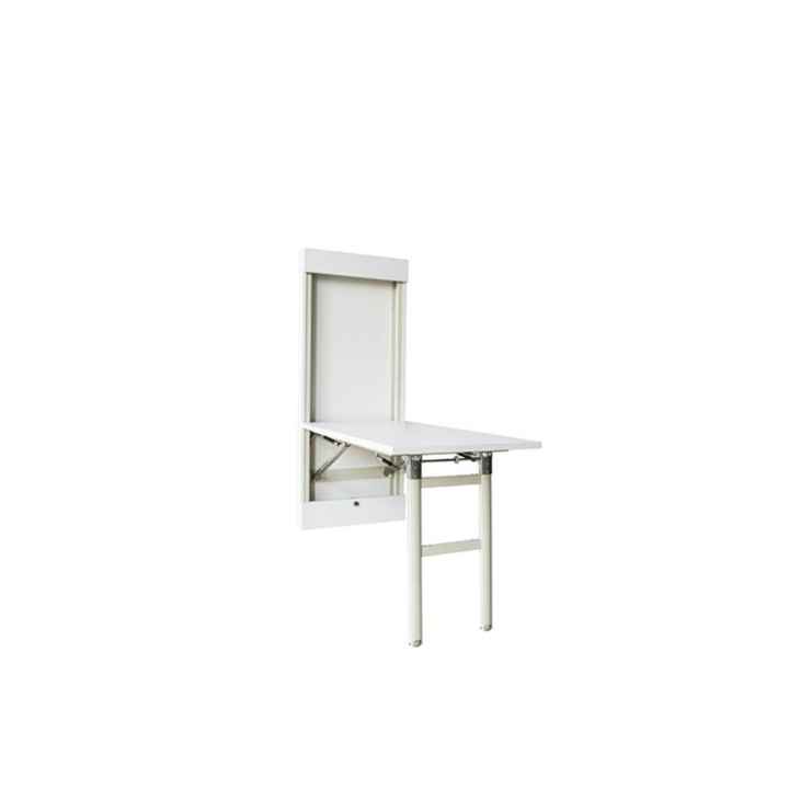 Wall Mounted Folding Study Table - Stylish & Functional