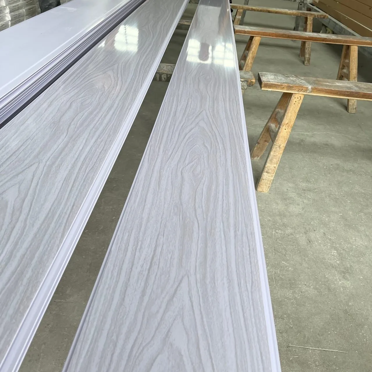 False Ceiling Panels - Stylish & Durable Acoustic Solutions