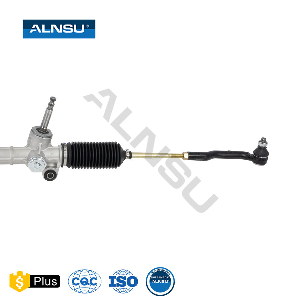 ALNSU High Quality Hot Sell Steering Box for Hyundai Santa Fe SUV 57700 ...