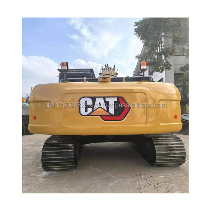 NEW Escavadora Caterpillar 320gx 320gc Hydraulic Excavator Wholesale ...