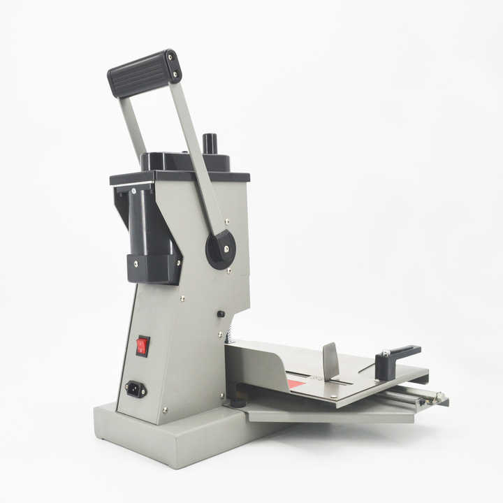 Hot Sale WB50 Electric Paper Drill - Precision & Efficiency