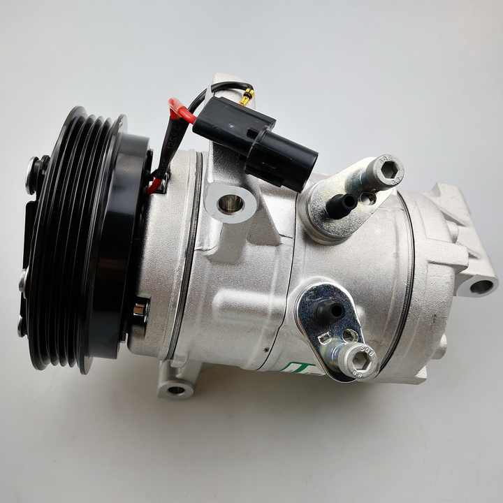 SAIC MAXUS T60 AC Compressor C00123780 - Reliable Performance