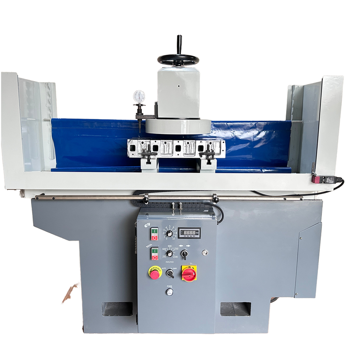 KSM850 Cylinder Head Resurfacing Machine for Engine Remanufacturing ...