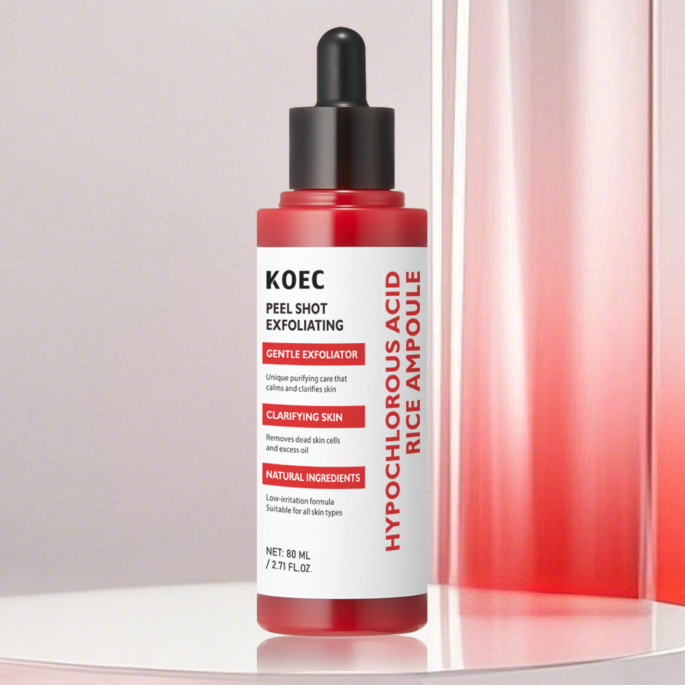 Revitalize Your Complexion with Premium rescu ampoul Solutions