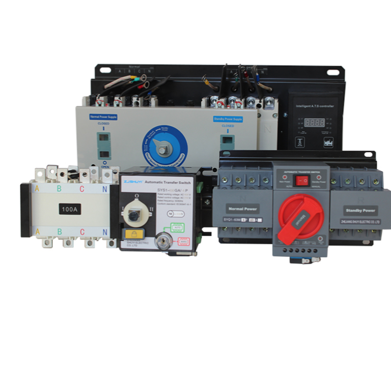 single phase automatic transfer switch ats generator ats, single phase ...