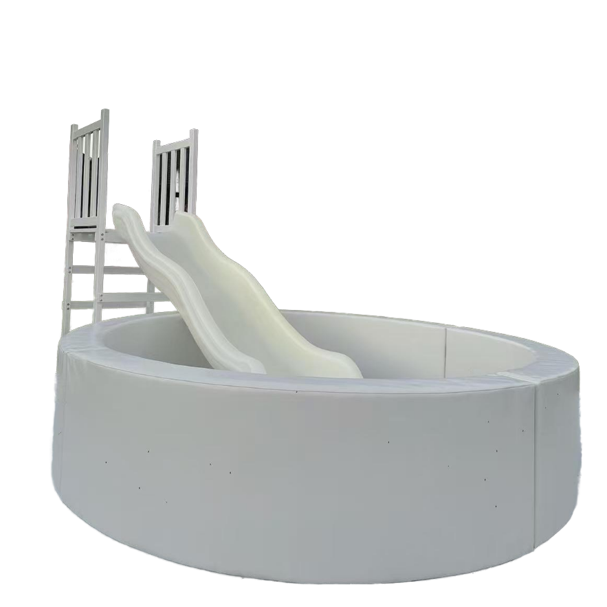 How to Choose the Best Commercial Ball Pit for Your Business