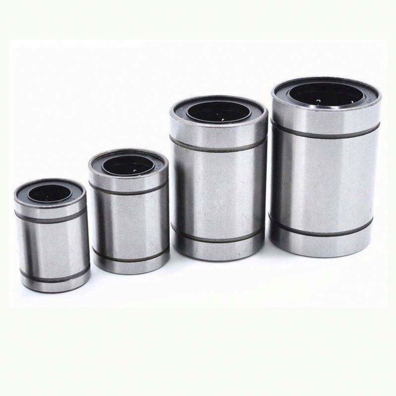 REALMAX D-26 Linear Bush Bearing LME8UU LM8UU LM10UU LM12UU LM13UU ...