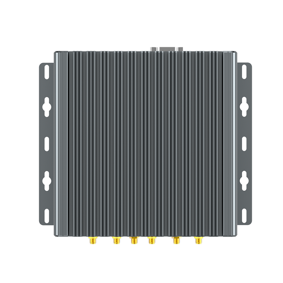 NVIDIA Jetson Xavier NX 16GB 21TOPS 128SSD AI Box in Stock! Edge ...