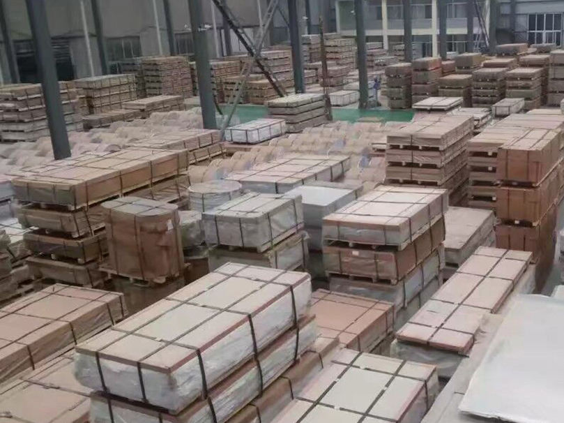 Q235 S355j Carbon Steel Plate for Shipbuilding Hull and Deck Structure ...