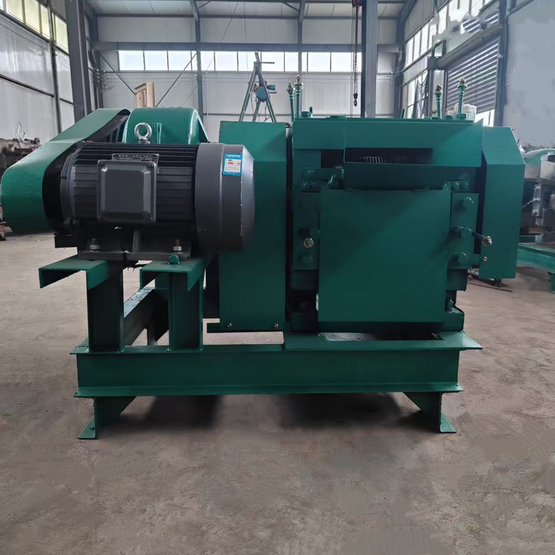 Industry Sugar Crusher 10 Ton Sugarcane Refinery Mashing Mill Machine ...