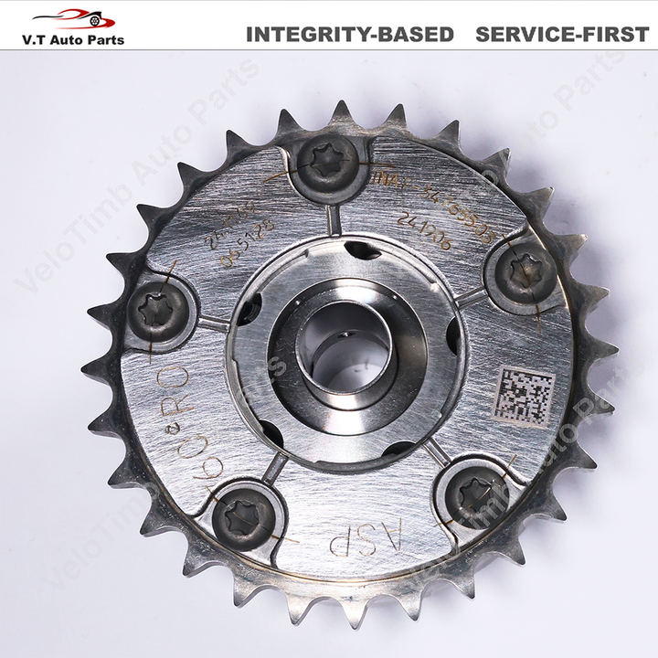 Original Parts Timing Converter Induction Phase Variator for Ferrari ...
