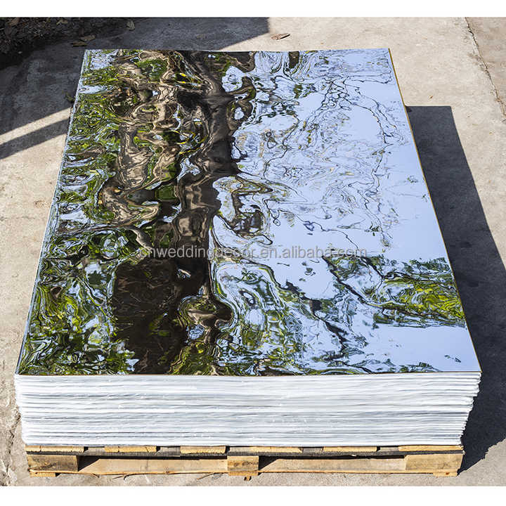 Sliver Mirror Carpet Wedding Stage Decor Carpet for Walkway on Sale ...