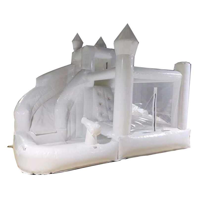 Shenzhen Huaao Sports Technology Co., Ltd. - inflatable bouncer ...