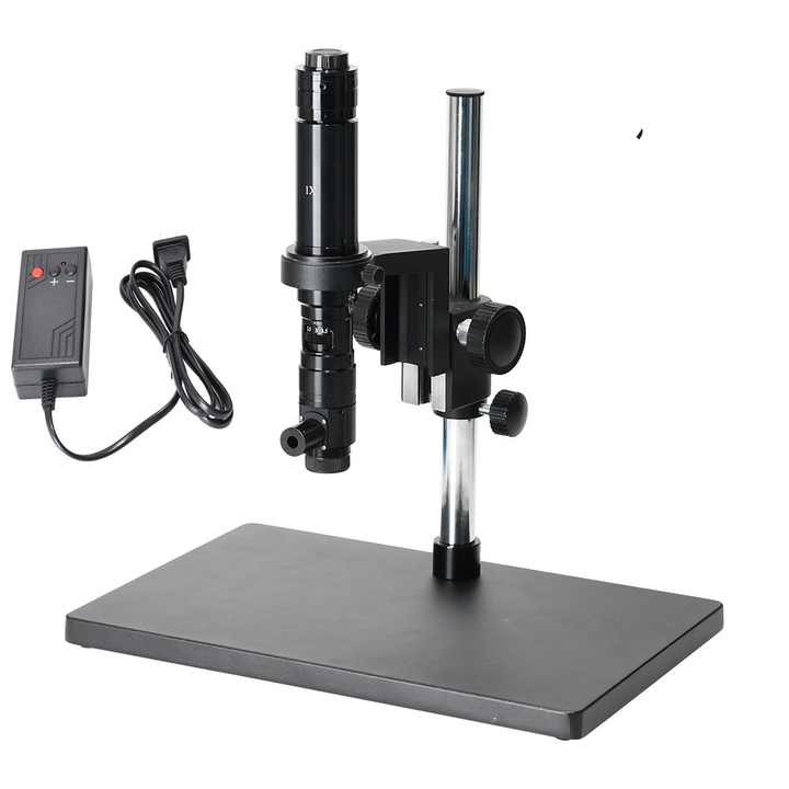 400X 800X 1000x 2400X Zoom Microscope Camera Coaxial Light Monocular C ...