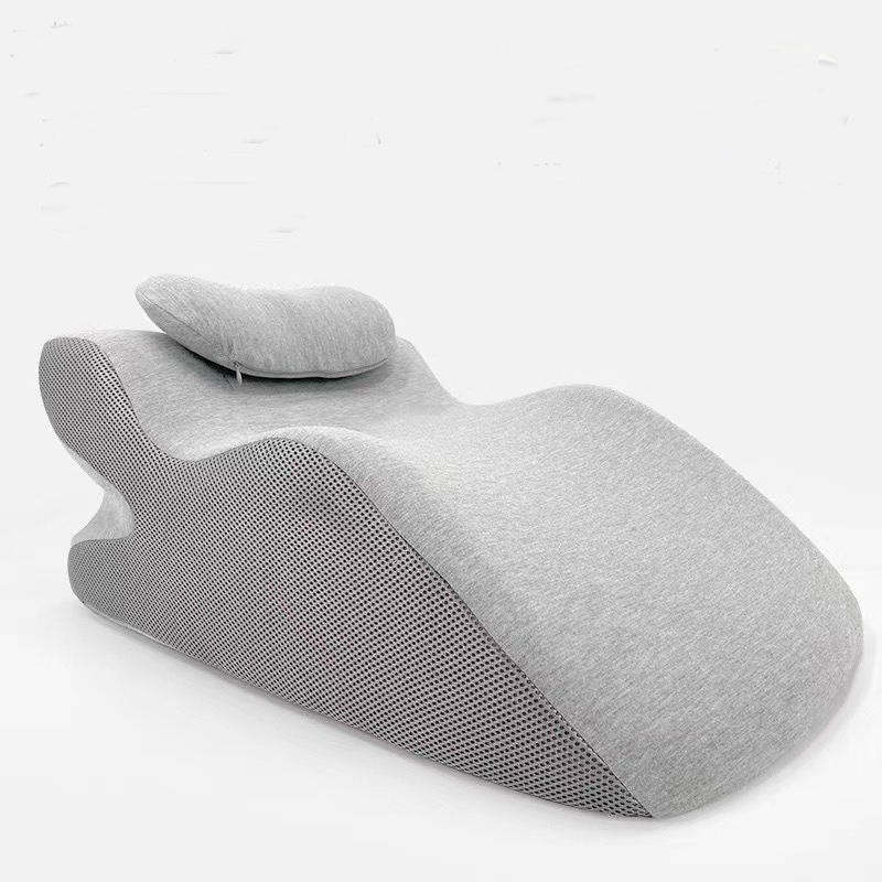 Intimacy Pillow - Enhance Your Couple's Comfort & Fun