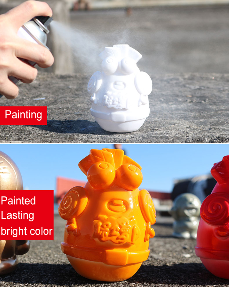 High Quality Spray Paint - Wholesale for All Projects