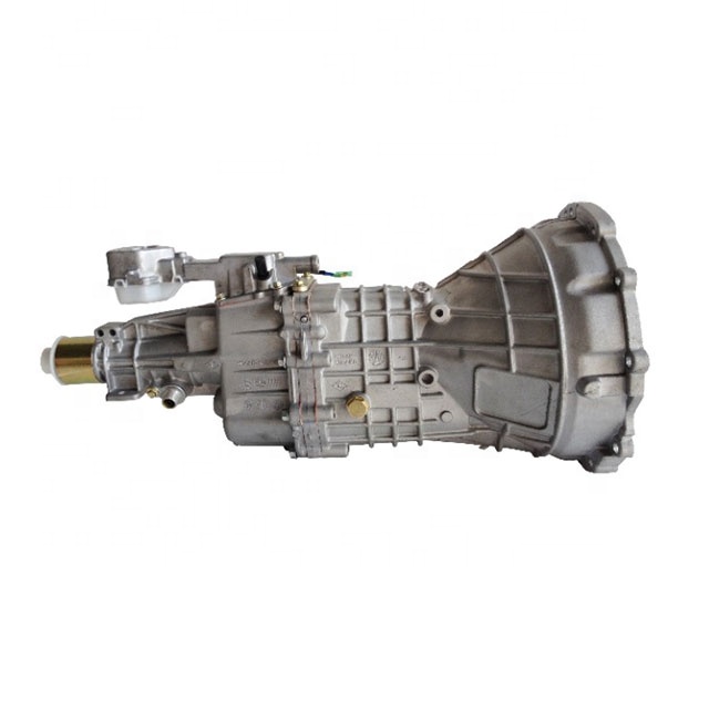 Gearbox Max Drive - Presisi dan Efisiensi untuk Irigasi