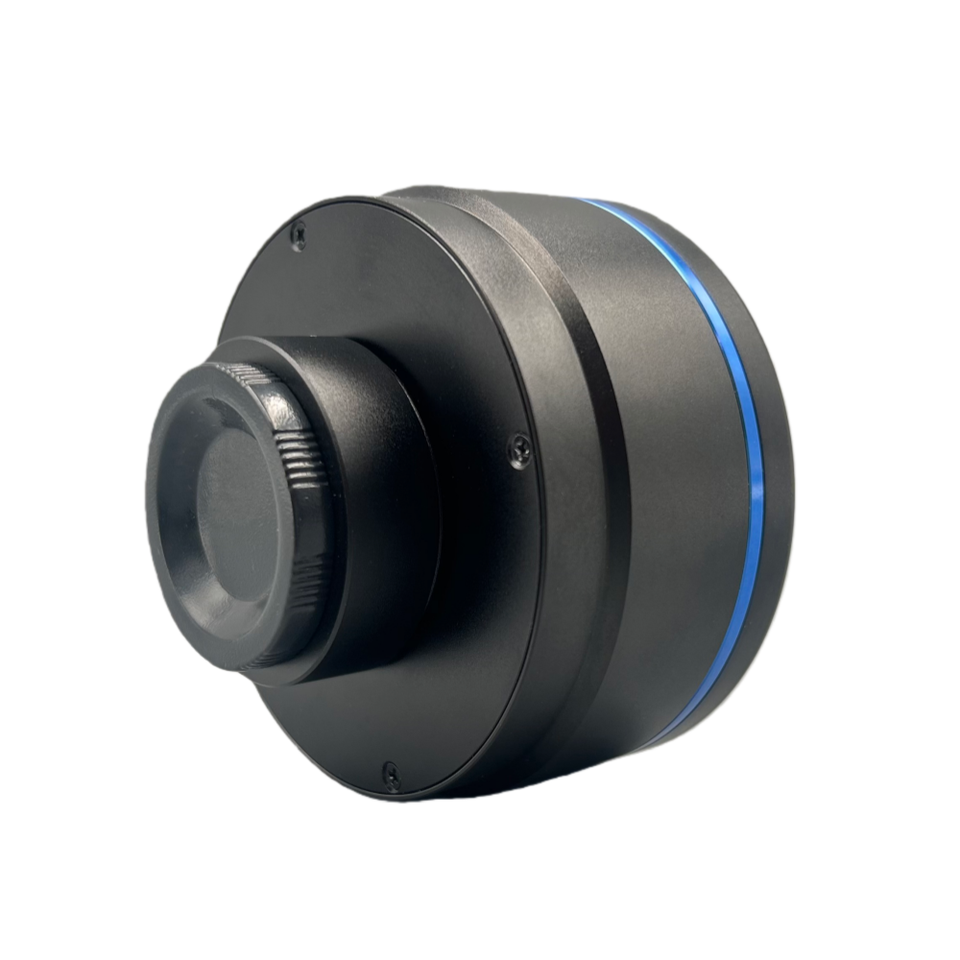 2.0 MP Spiral C-port M25.4*0.75 Electronic Camera for Trinocular ...