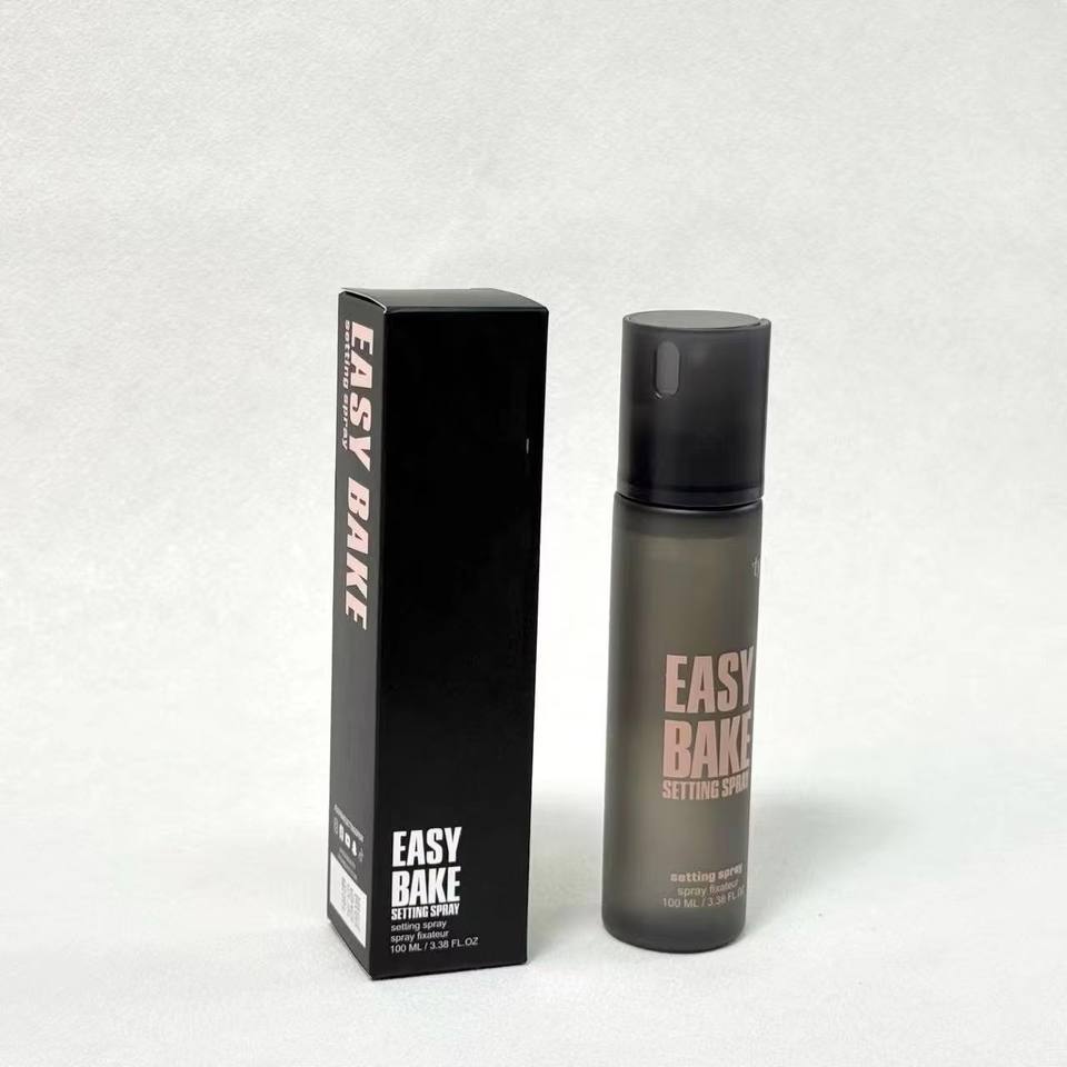 Wholesale Makeup Setting Spray Easy Lock Waterproof Oil Control Long ...