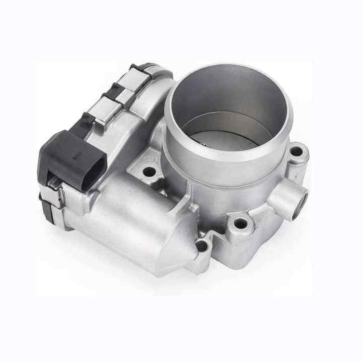 Throttle Body 06B133062M 06B133062B 058133063P 99660511500 0280750009 ...