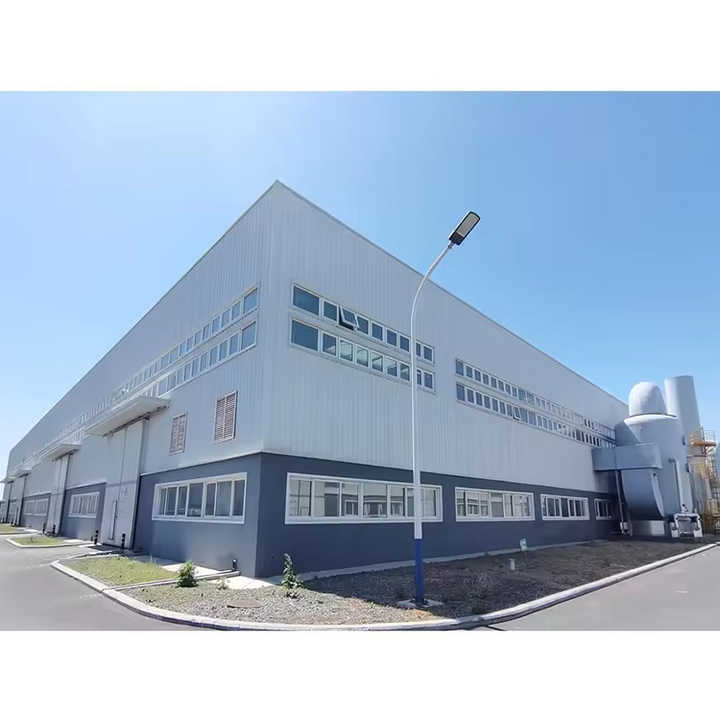 Steel Structure Apartments Steel Structure Multi Story Modular Building ...