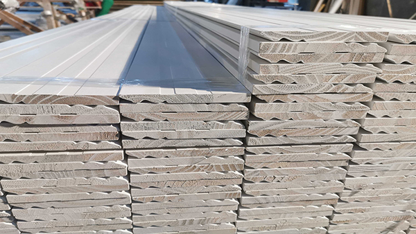 Premium Quality 5180 baseboard for Optimal Flooring Solutions