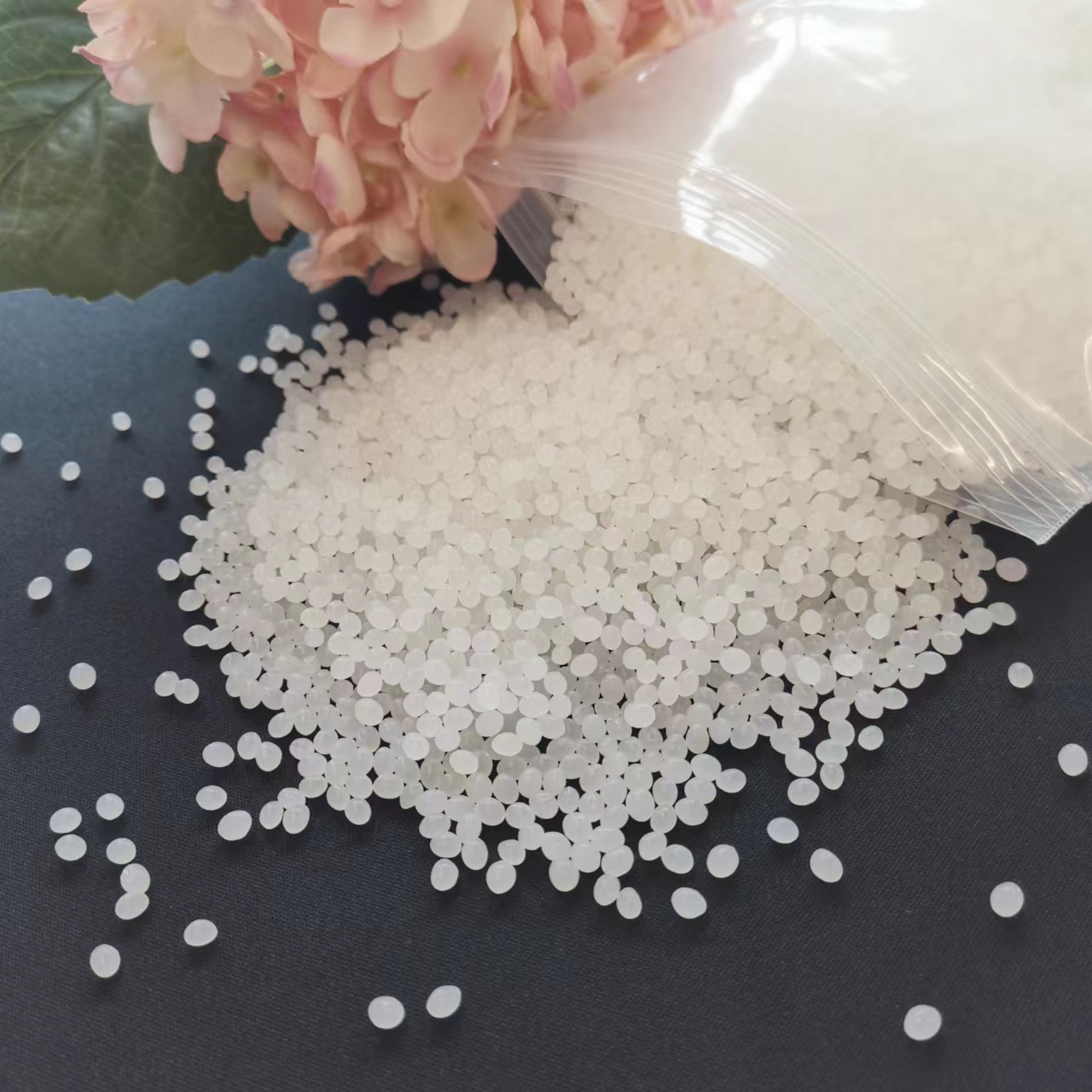 Biodegradable Polylactic Acid Raw Material For Extrusion Buy Extrusion Products Raw Material