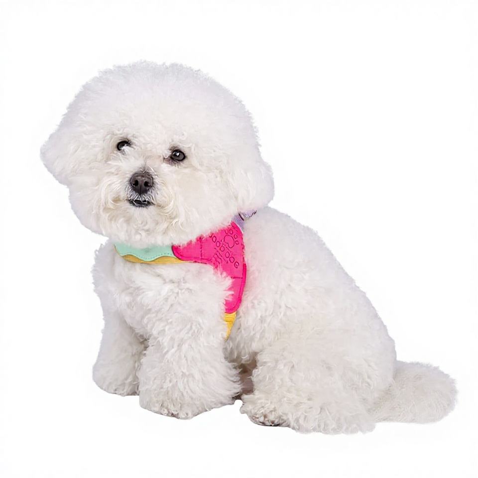 Dog Harness Saddle Chest Strap for Small and Medium-sized Dogs ...