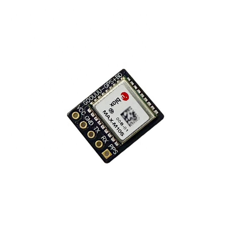U-BLOX 10th Generation MAX-M10S-00B-01 Beidou GPS GLONASS Positioning ...