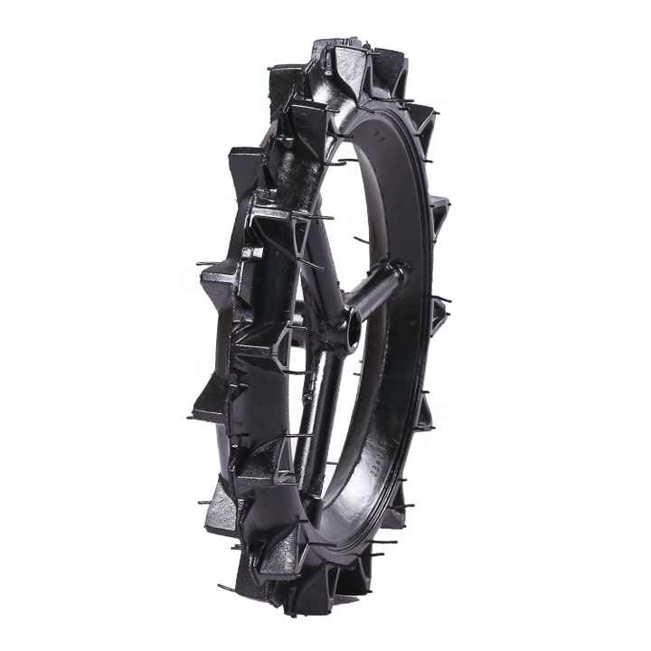 Importing Tyres From China New Design 450 mm Agricultural Mini Tractors ...